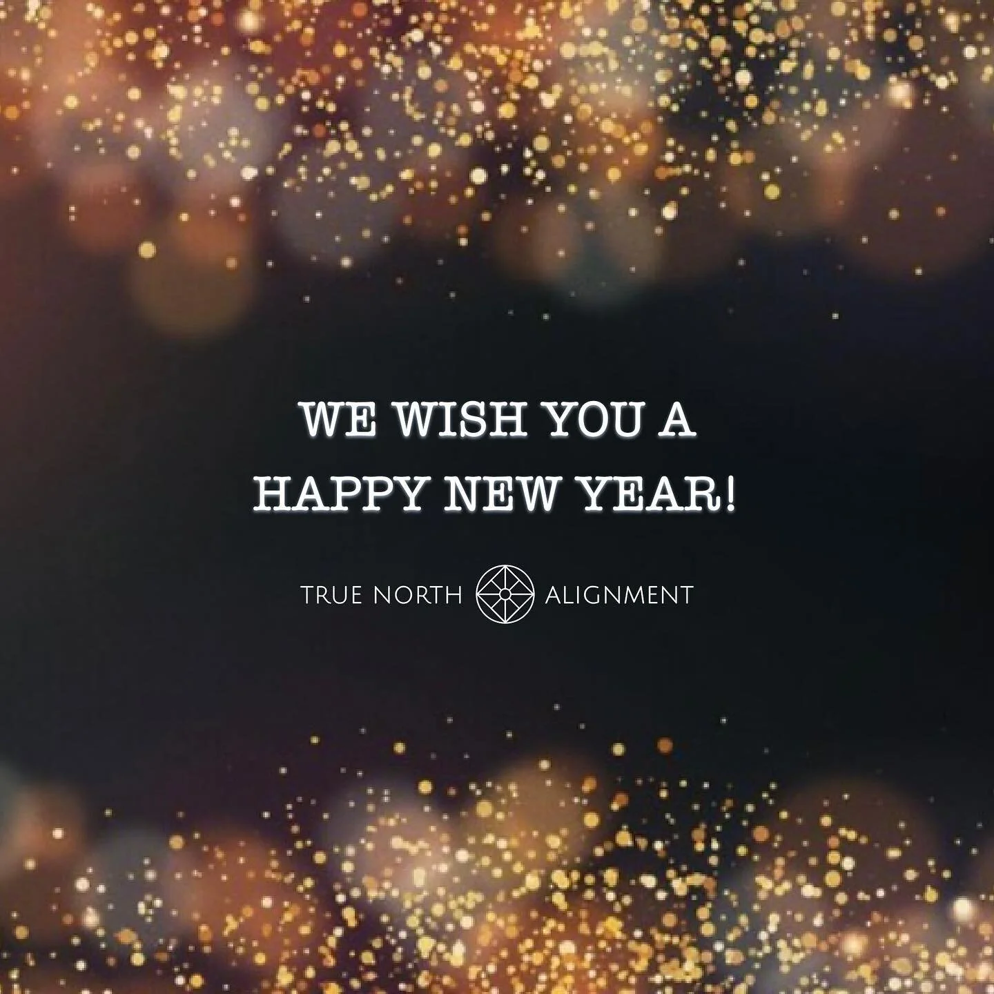 True North Alignment