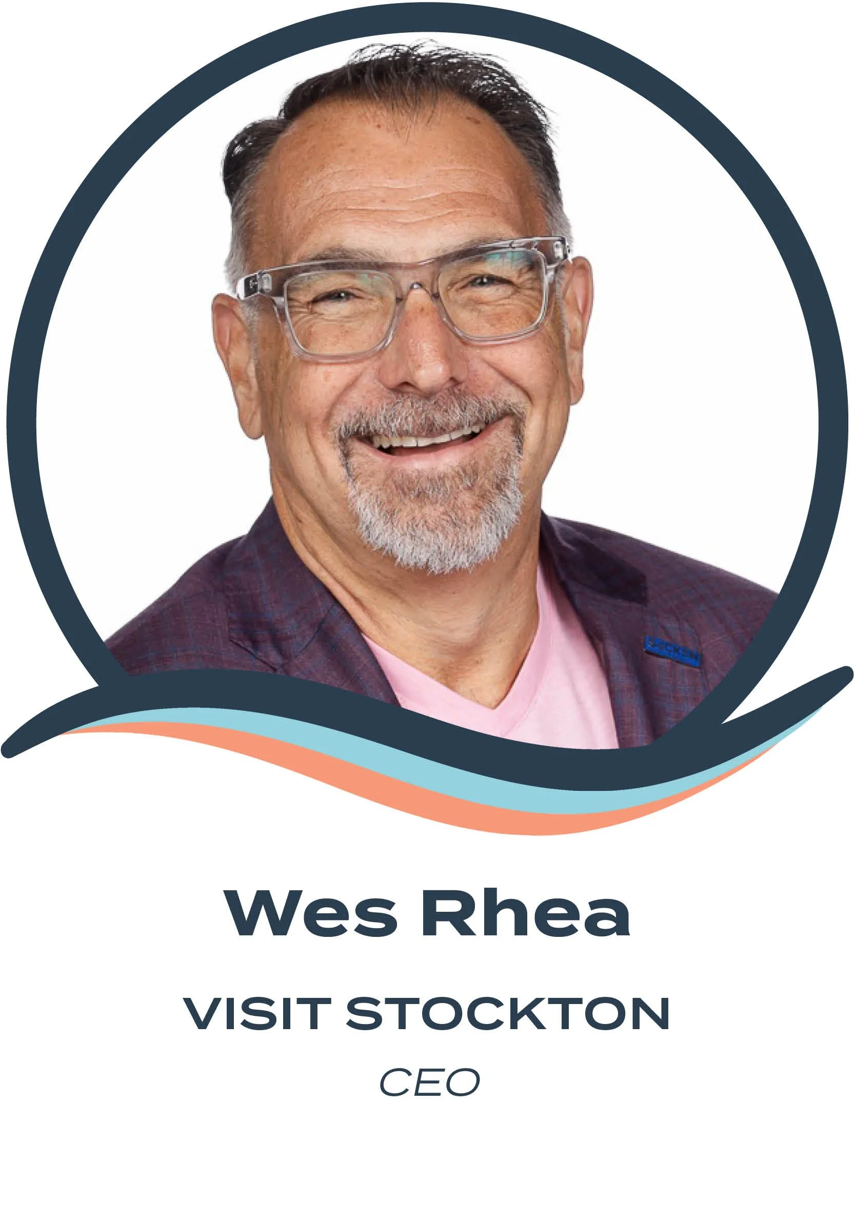 Speakers — CalTravel Summit 2024