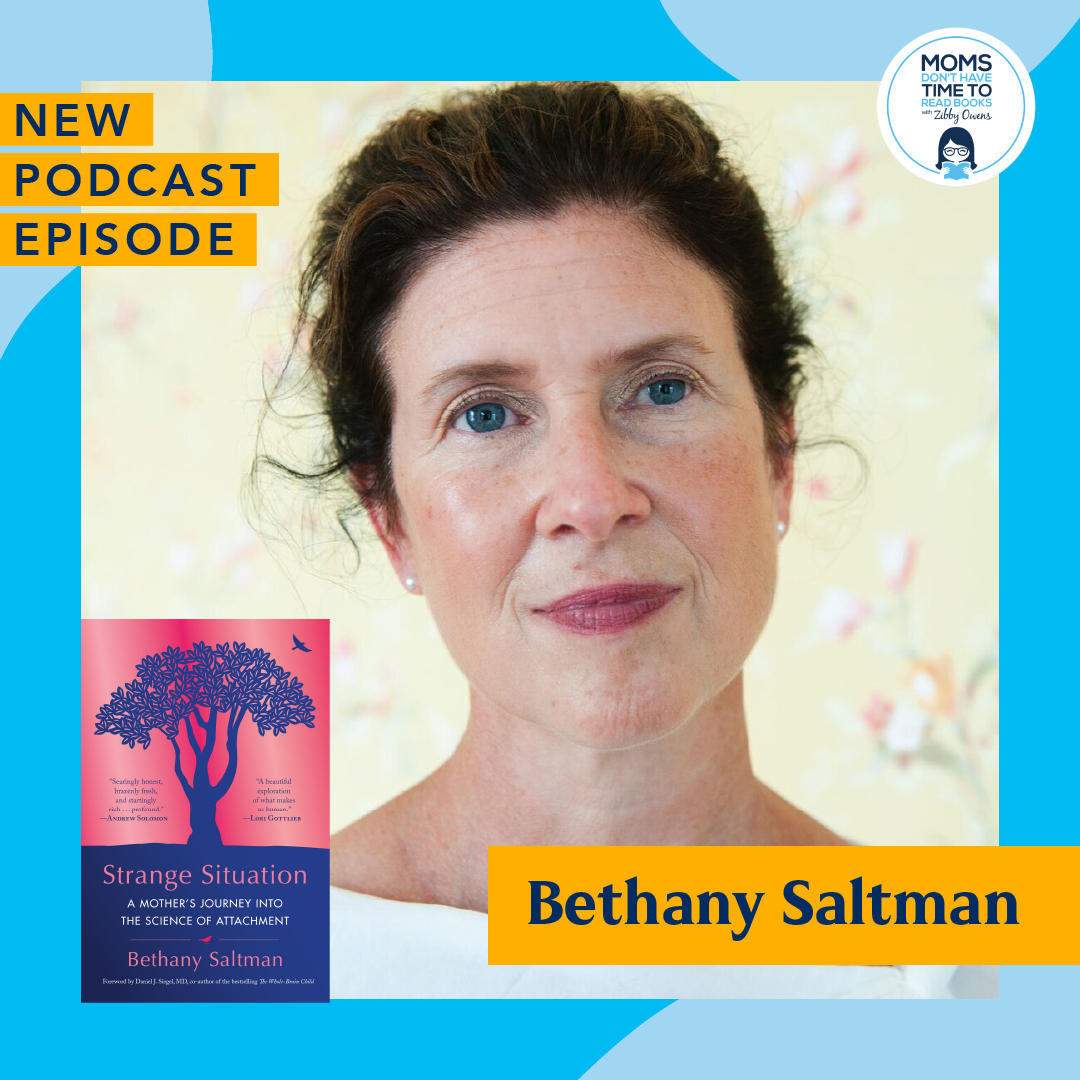 Bethany Saltman | Author and Bestselling Book Coach