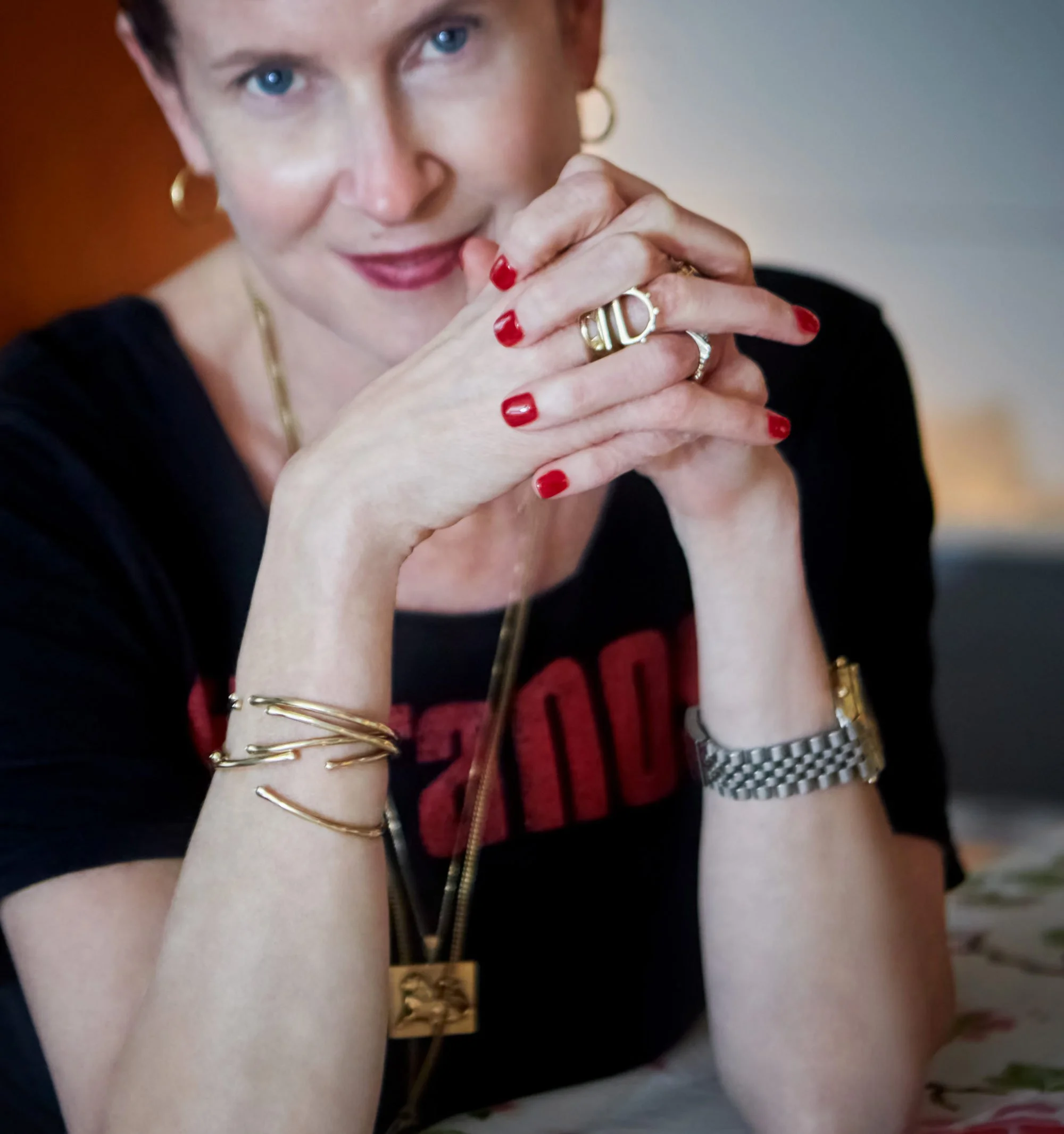 Bethany Saltman | Author and Bestselling Book Coach