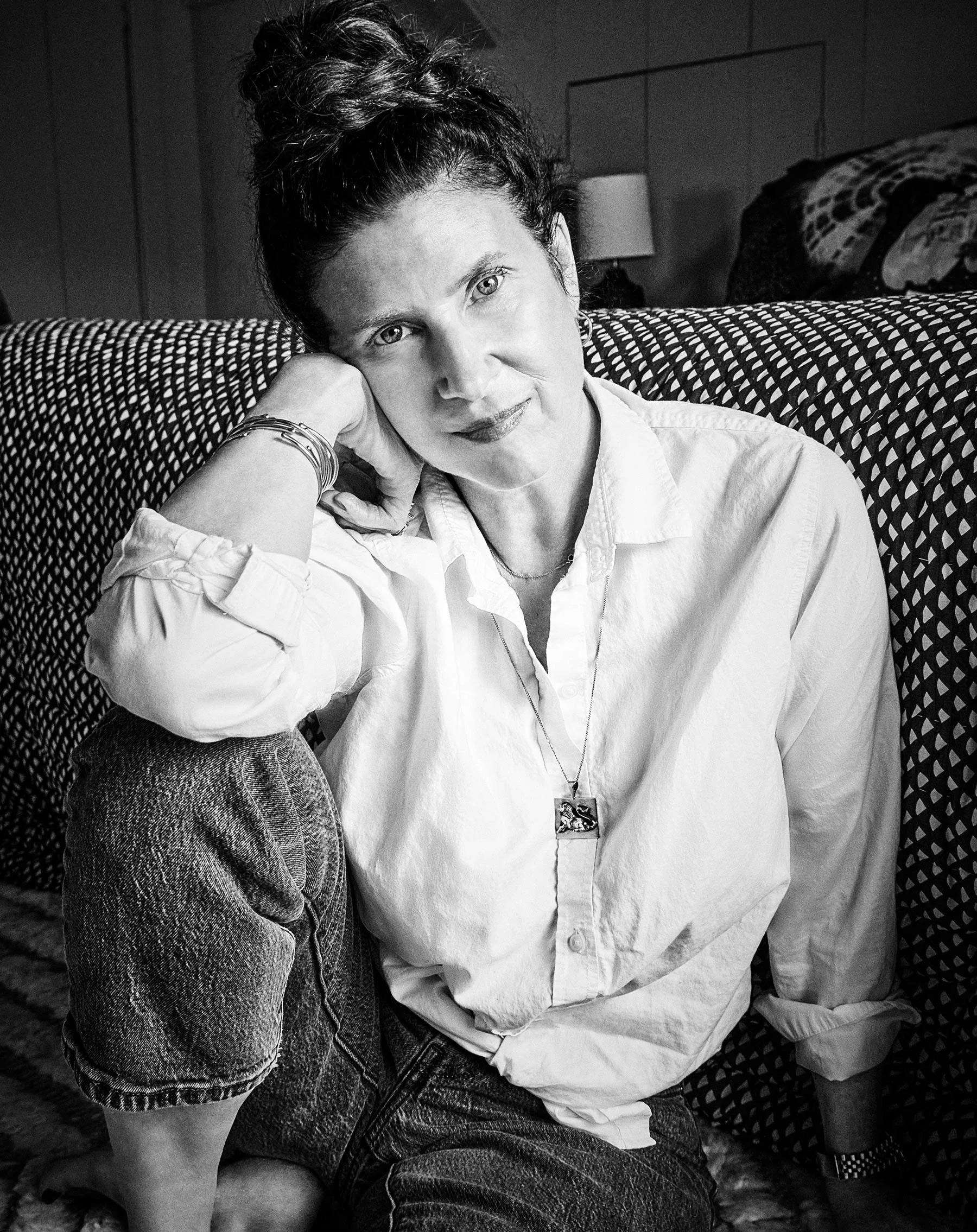 Bethany Saltman | Author and Bestselling Book Coach