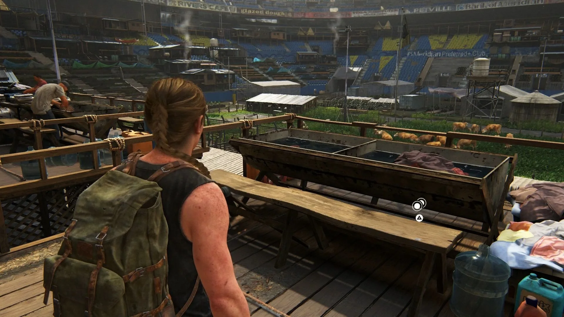 The Writing, Themes, and Narrative Design of The Last Of Us Part 2 ...