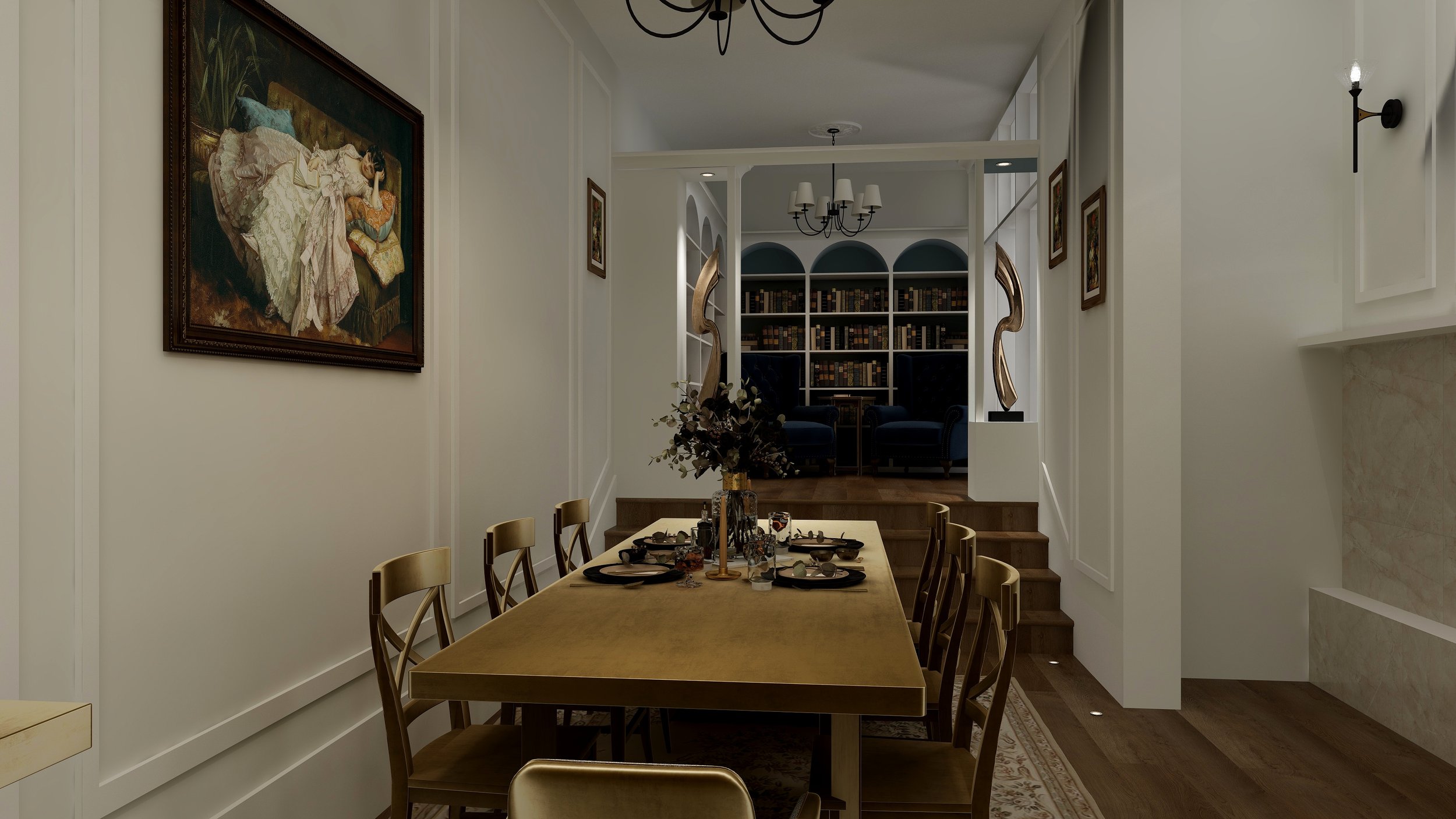 Projects — Surrey Home Interiors