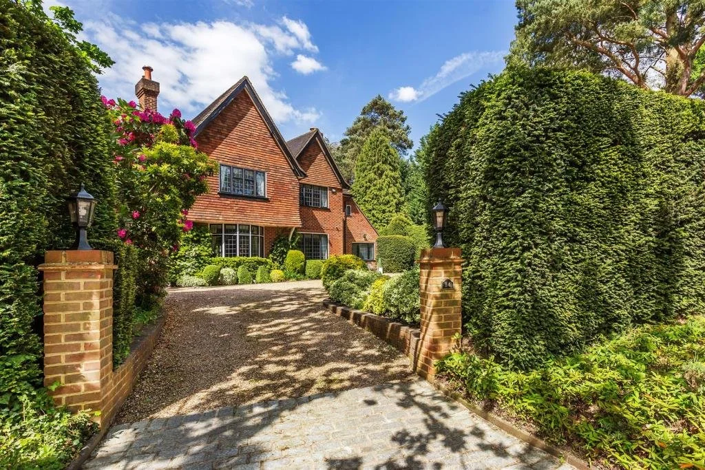 Projects — Surrey Home Interiors
