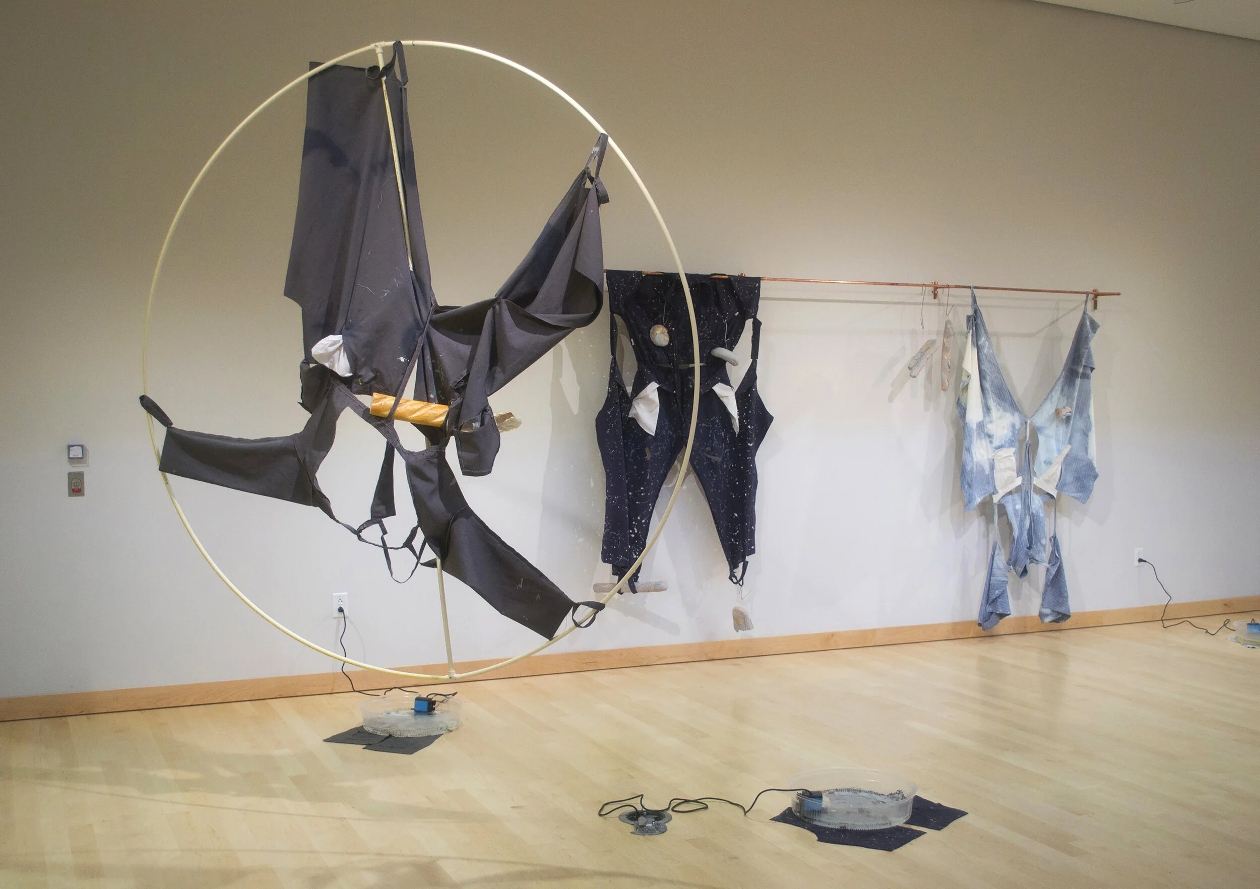 Kristen Cochran — DALLAS CONTEMPORARY