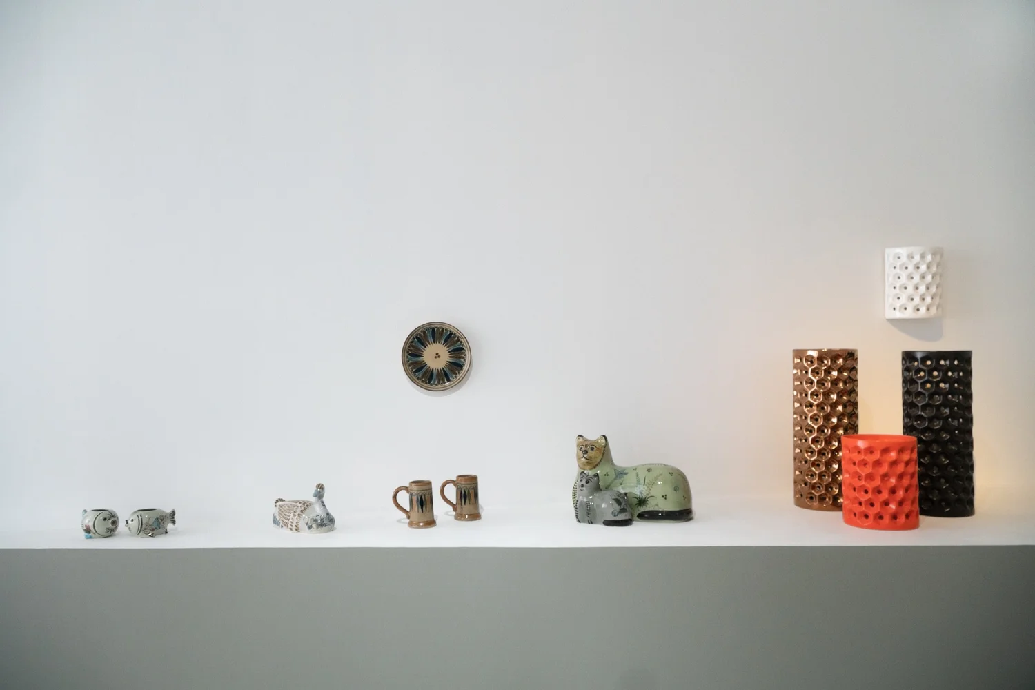 cerámica suro: a story of collaboration, production, and collecting in ...