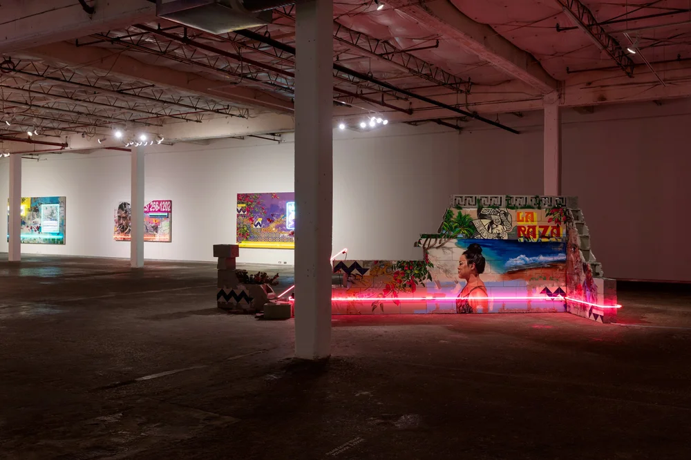 patrick martinez: histories — DALLAS CONTEMPORARY