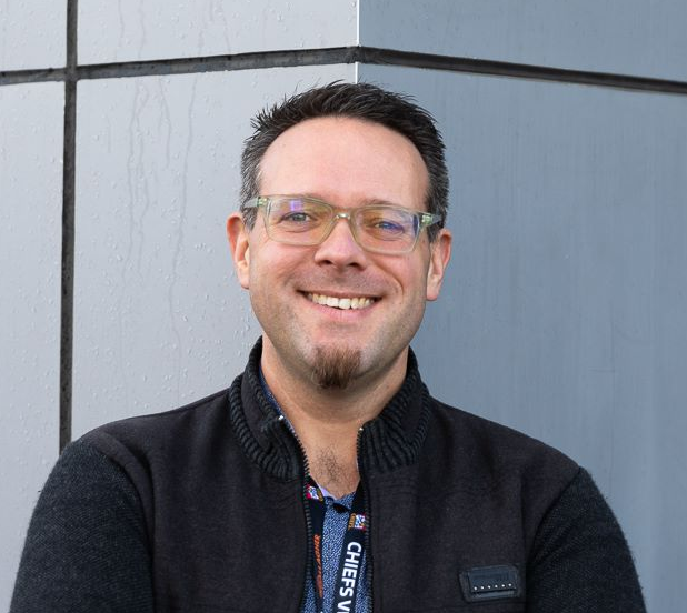 Board of Directors — NZITF