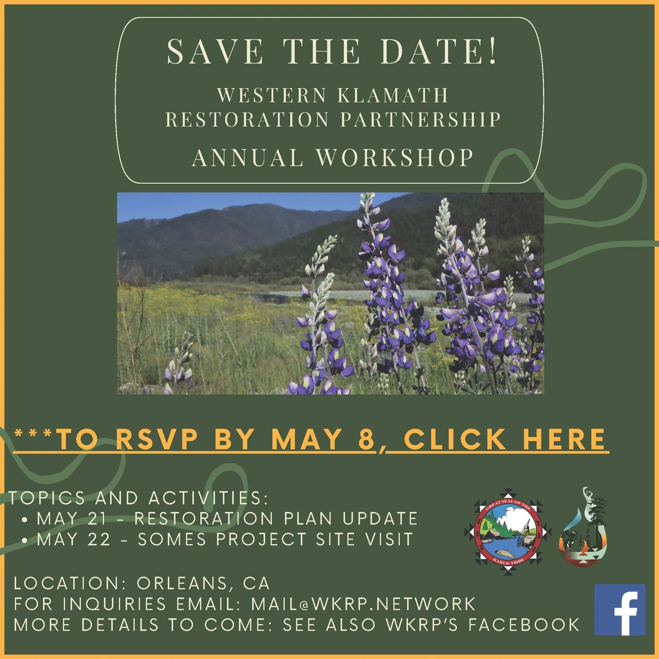 News & Events — The Mid Klamath Watershed Council