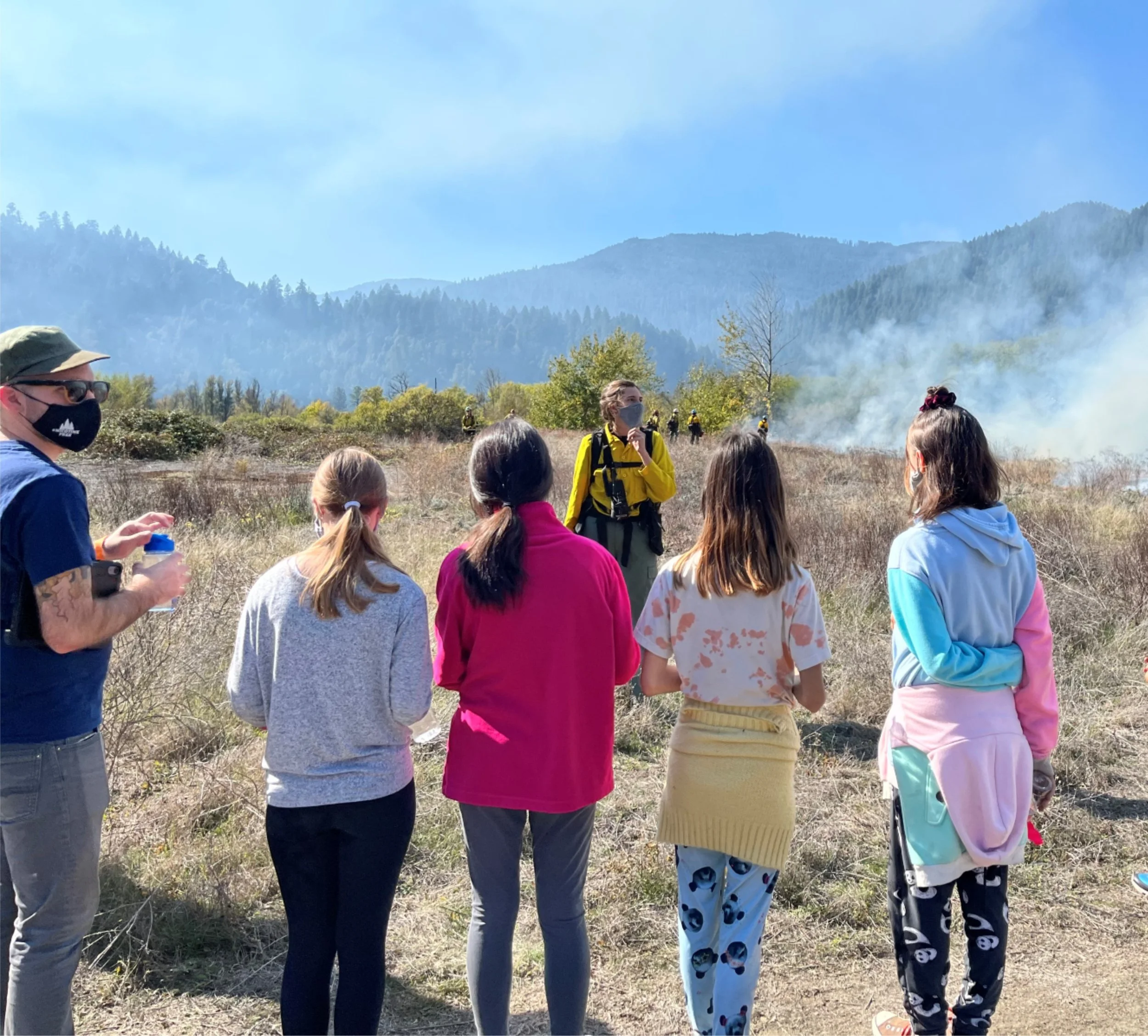 Resources — The Mid Klamath Watershed Council