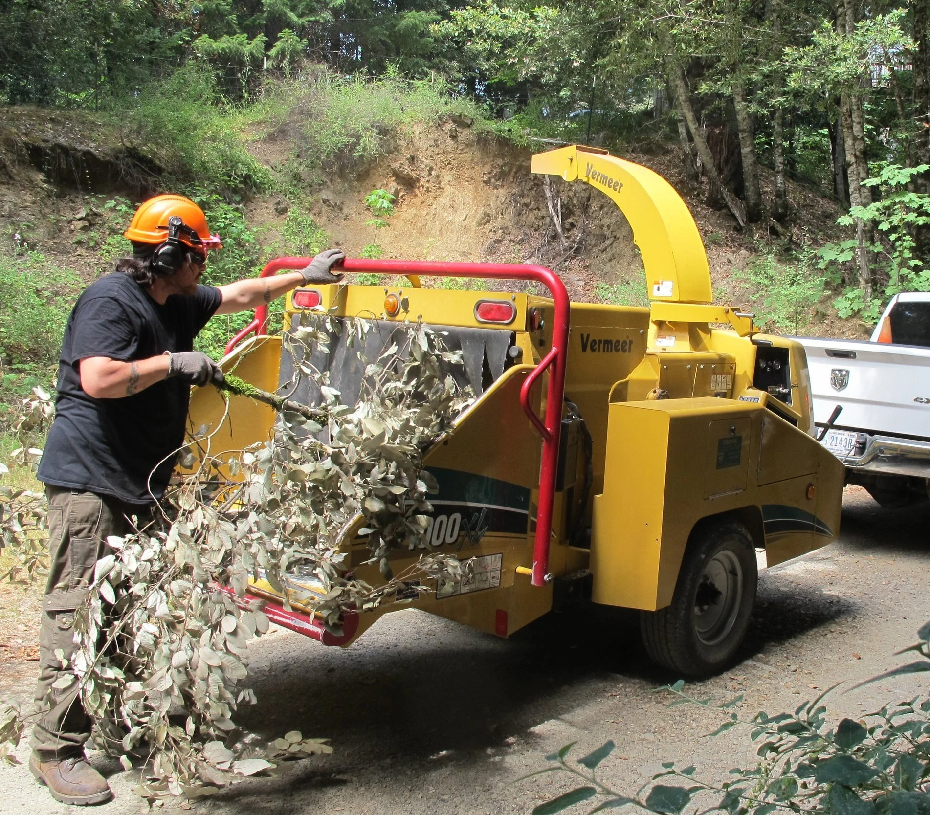 Fire & Forestry Program Page — The Mid Klamath Watershed Council