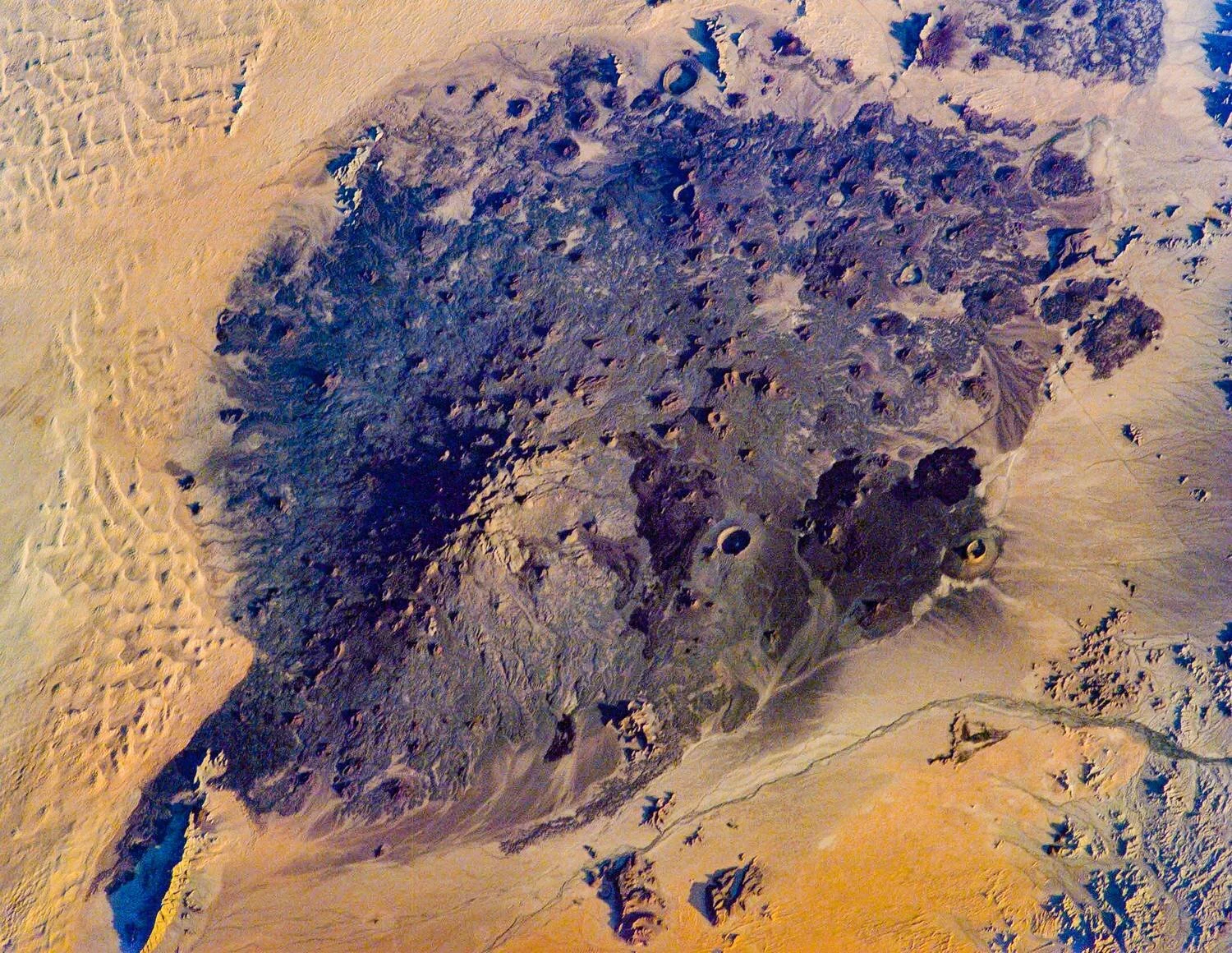 Biosphere Regions — International Sonoran Desert Alliance