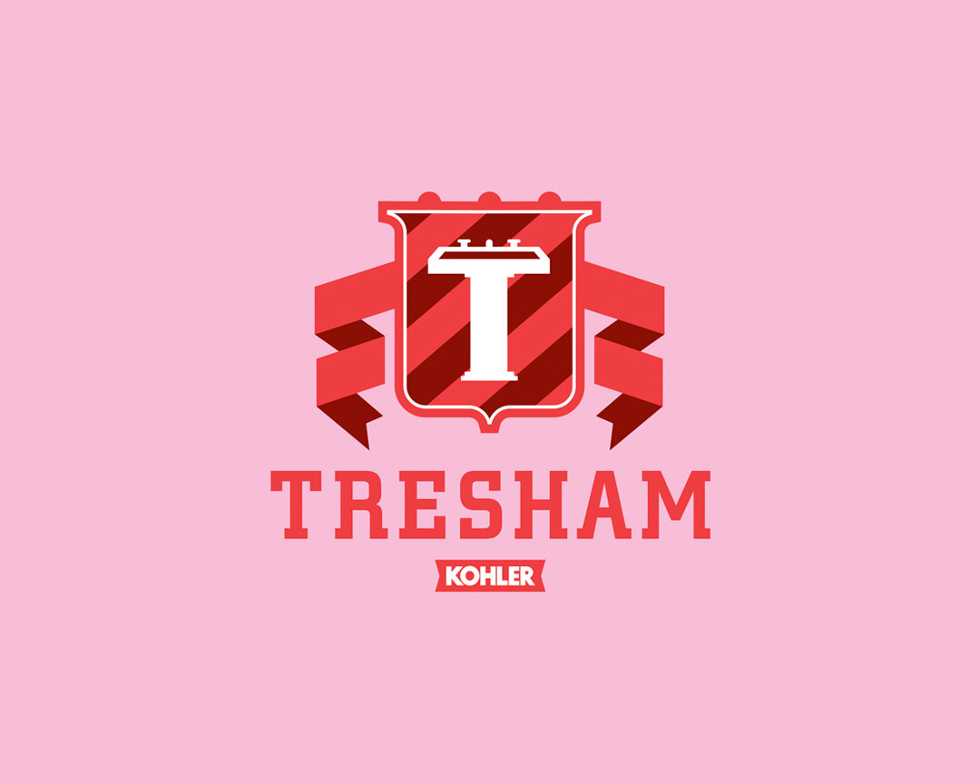 Logos — Brett Stiles Design