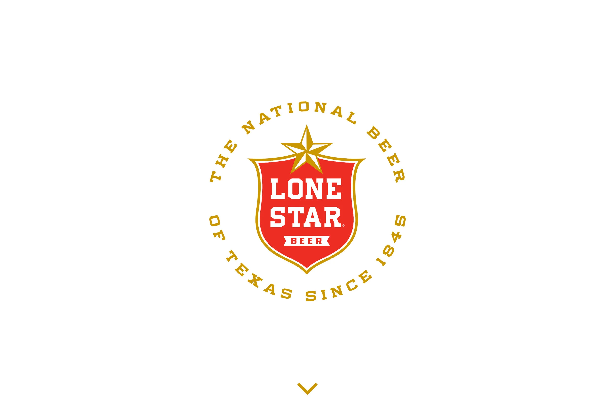 Lone Star Beer — Brett Stiles Design