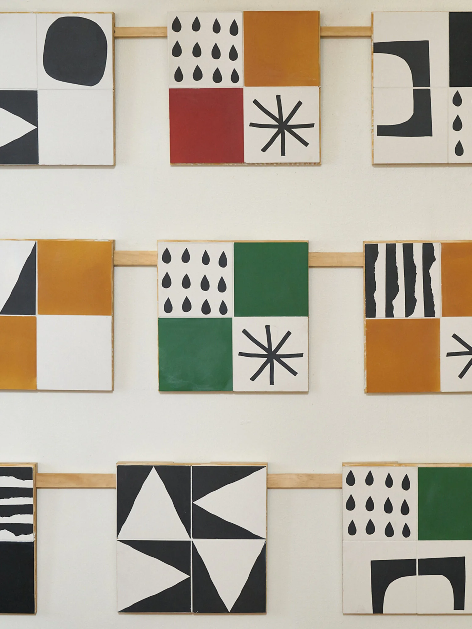 Clay Imports — Brett Stiles Design