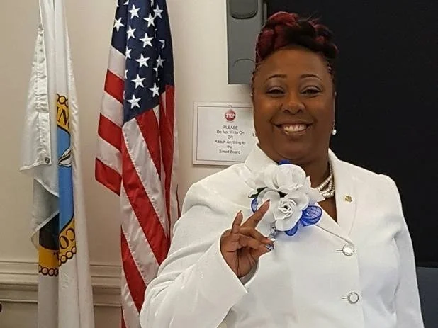 Intake Classes — Zeta Phi Beta Sorority, Incorporated