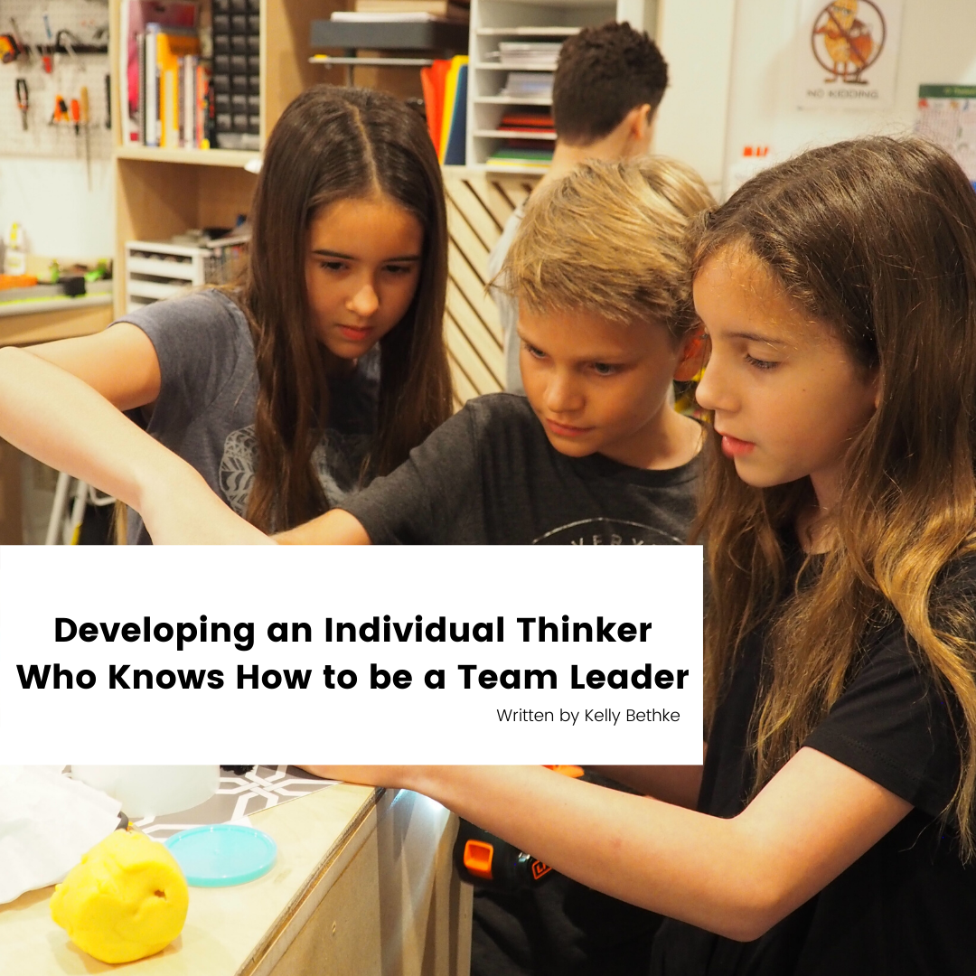 Blog — Start-Up Kids Club