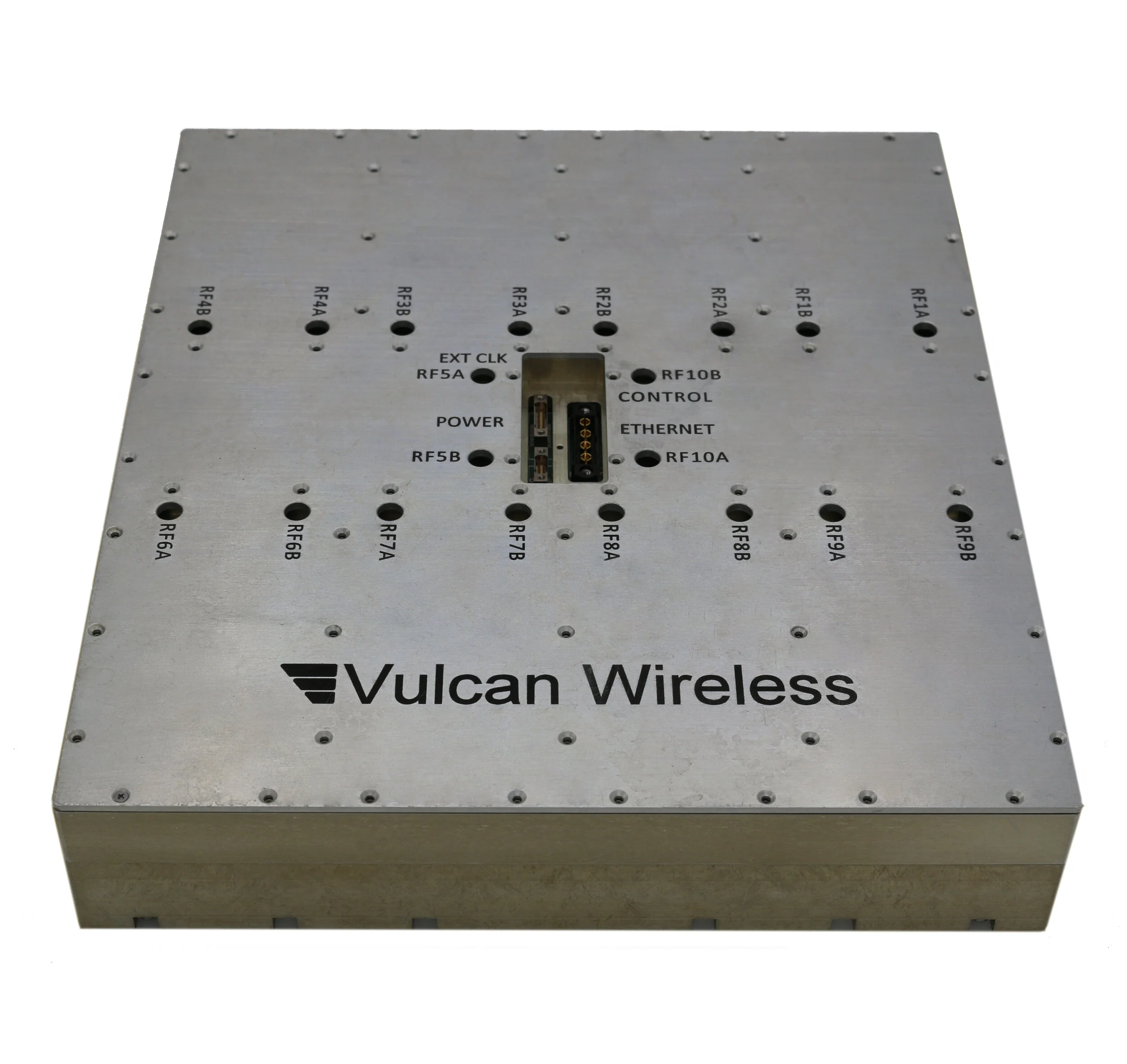Vulcan Wireless, Inc.