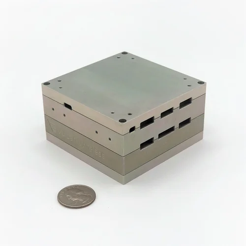NSR-SDR-MUOS — Vulcan Wireless, Inc.