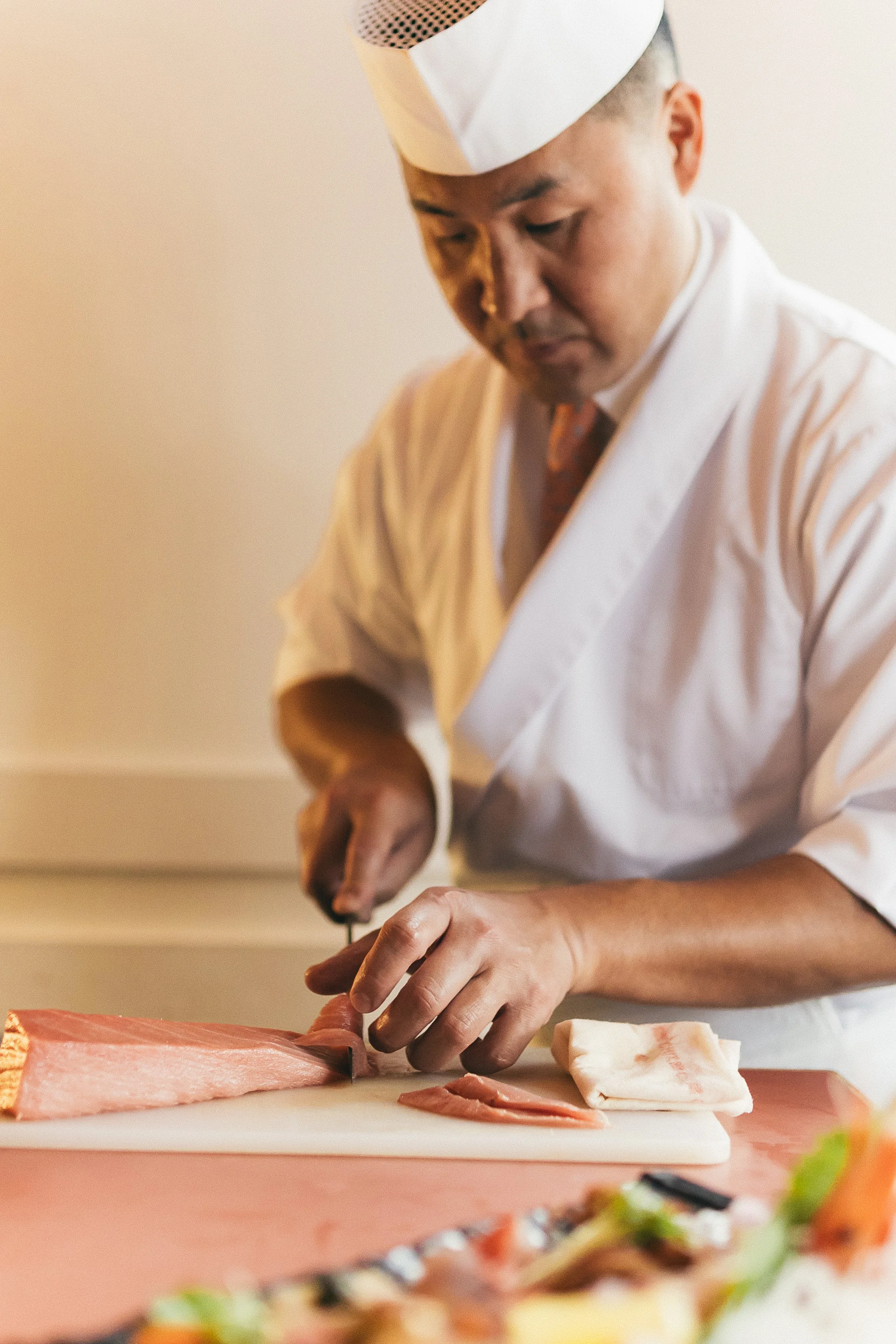 GALLERY — Taka Sushi