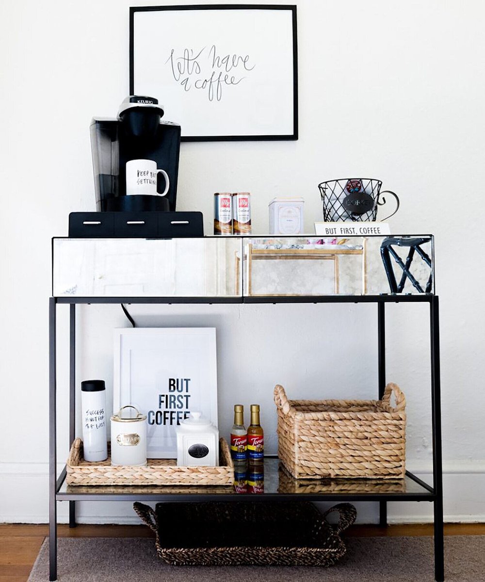 Georgetown Apartment — Sarah Lyon