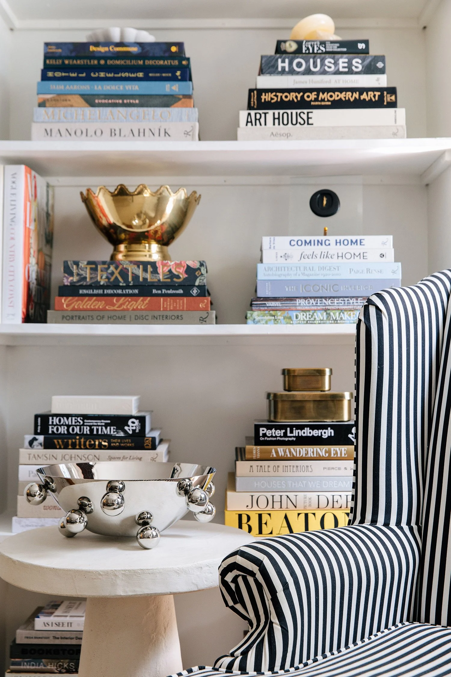 Upper East Side Oasis — Sarah Lyon
