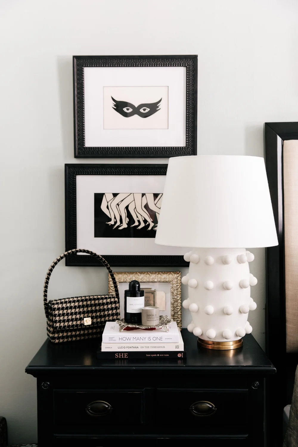 Upper East Side Oasis — Sarah Lyon