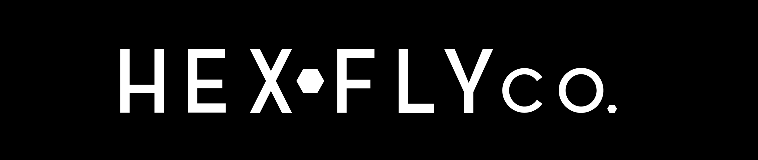 Store — Hex Fly Co.
