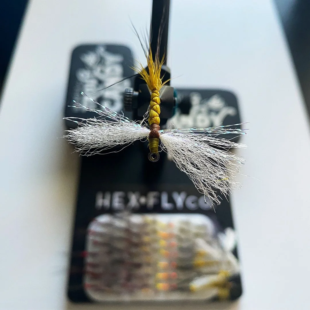 Hex Fly Co. | Fly Fishing Gear & Lifestyle