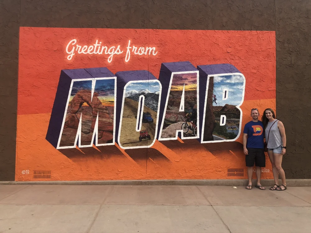 Why You Need To Visit Moab, UT — Team Be Outdoors