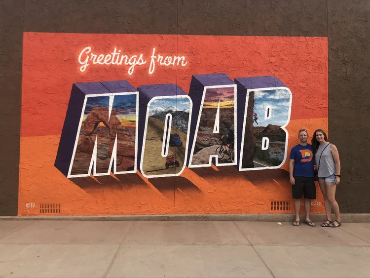 Why You Need To Visit Moab, UT — Team Be Outdoors