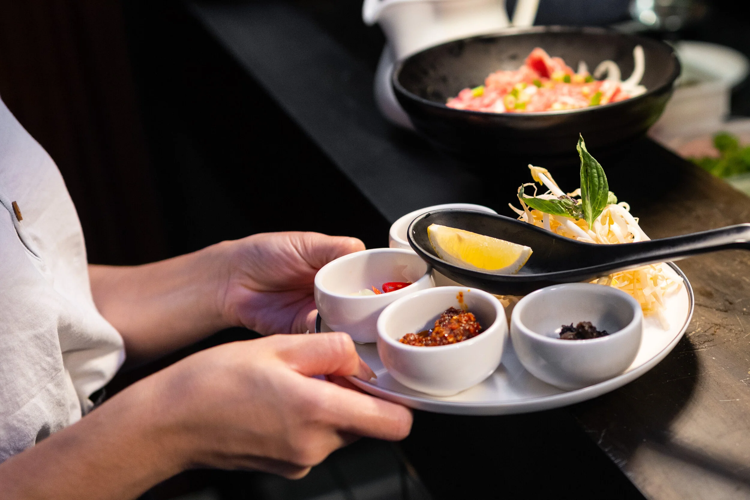 Green Square Restaurant | Mascot Restaurant | Zetland Restaurant | NAM2