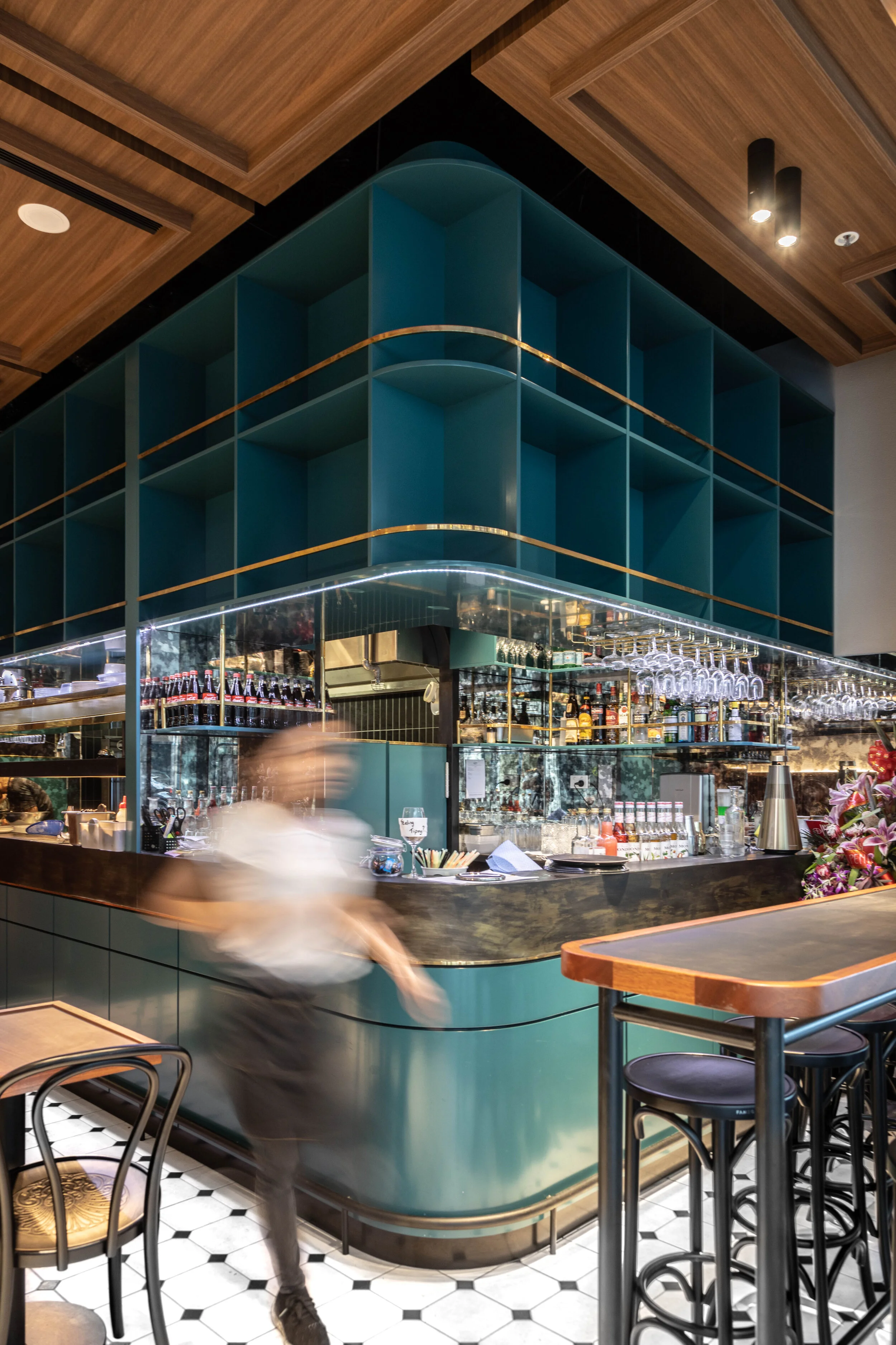 Green Square Restaurant | Mascot Restaurant | Zetland Restaurant | NAM2