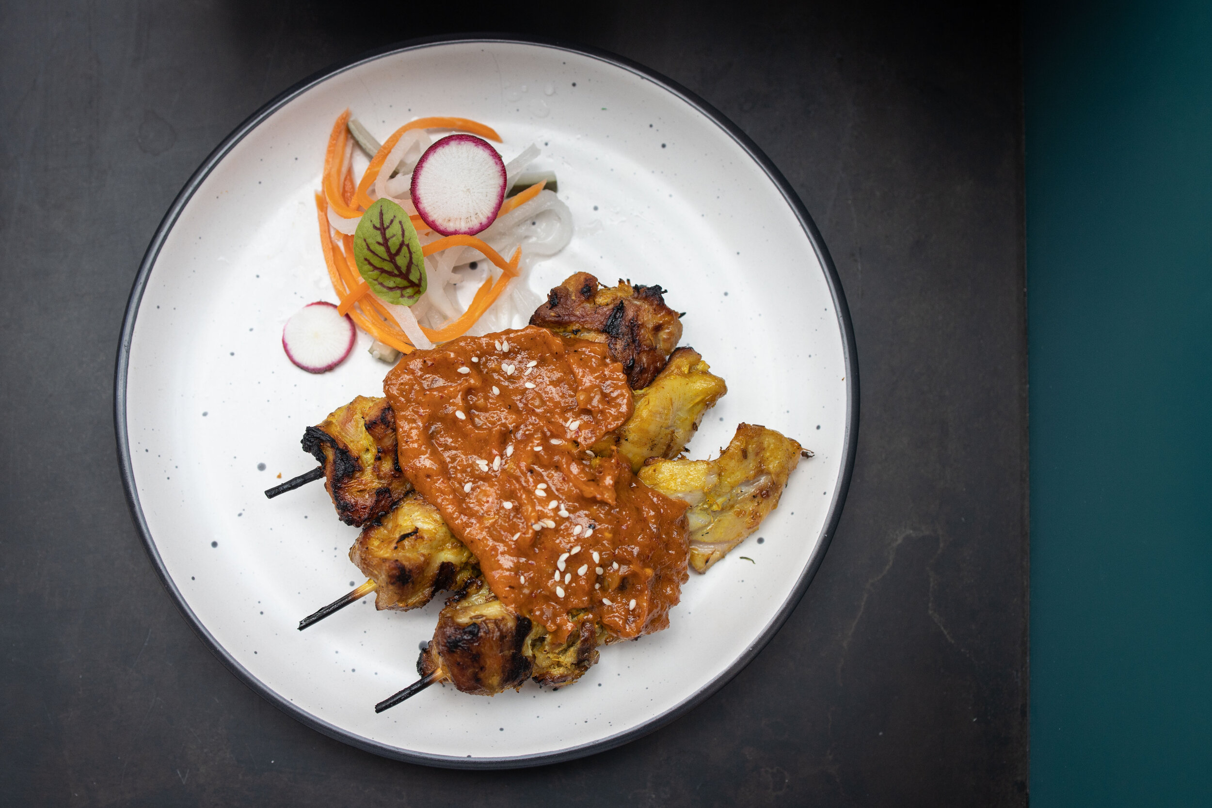 Green Square Restaurant | Mascot Restaurant | Zetland Restaurant | NAM2