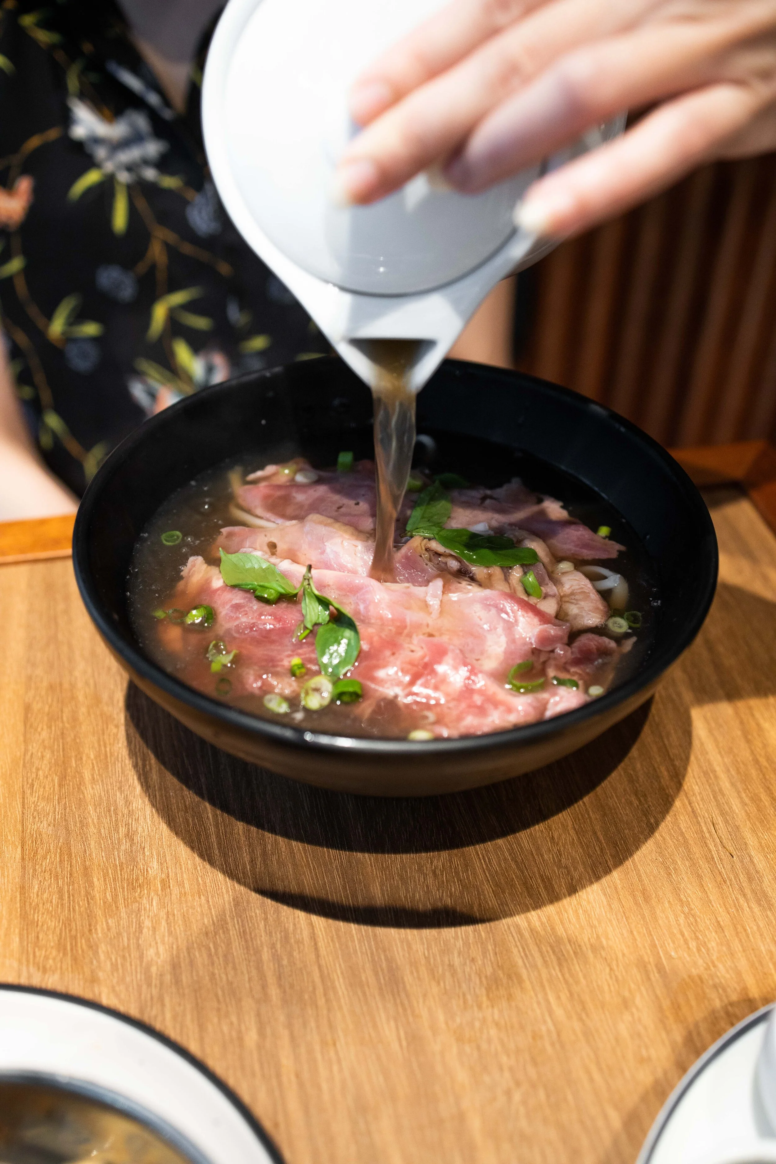 Green Square Restaurant | Mascot Restaurant | Zetland Restaurant | NAM2