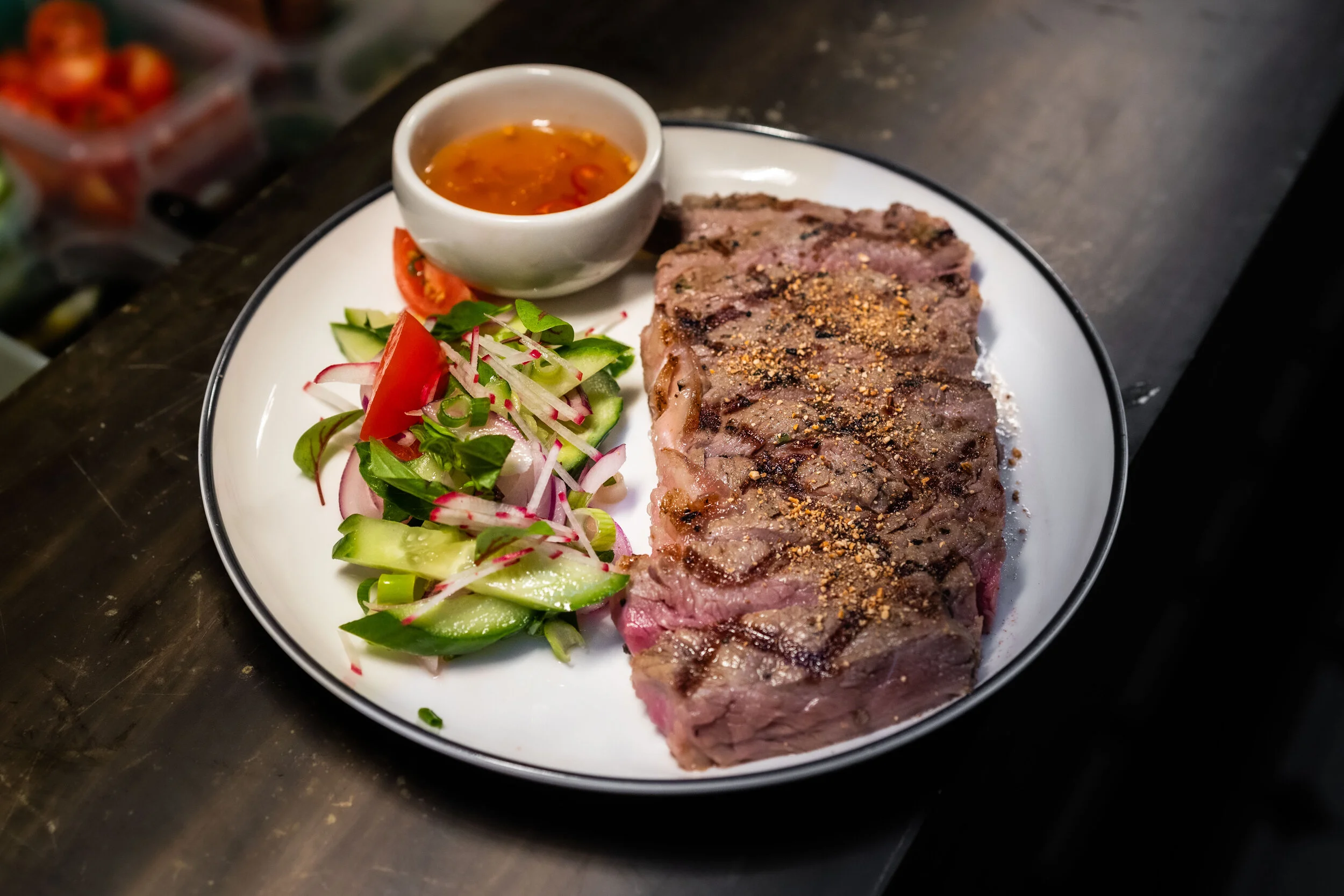 Green Square Restaurant | Mascot Restaurant | Zetland Restaurant | NAM2