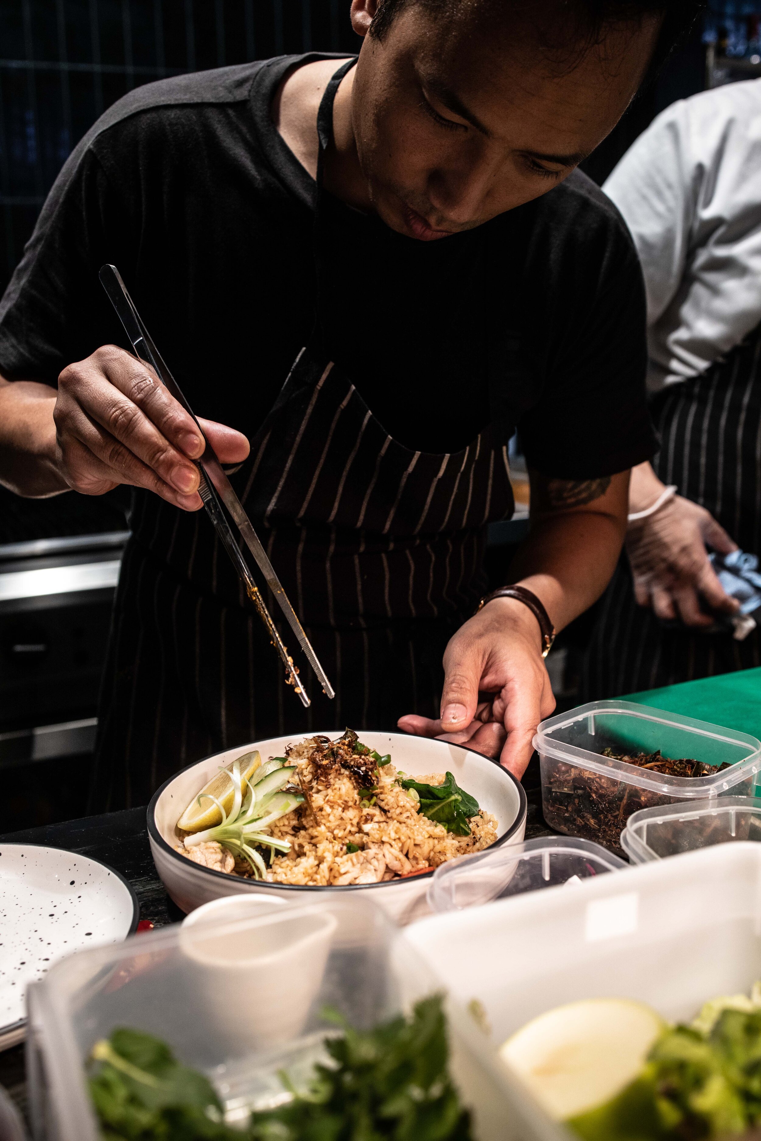 Green Square Restaurant | Mascot Restaurant | Zetland Restaurant | NAM2