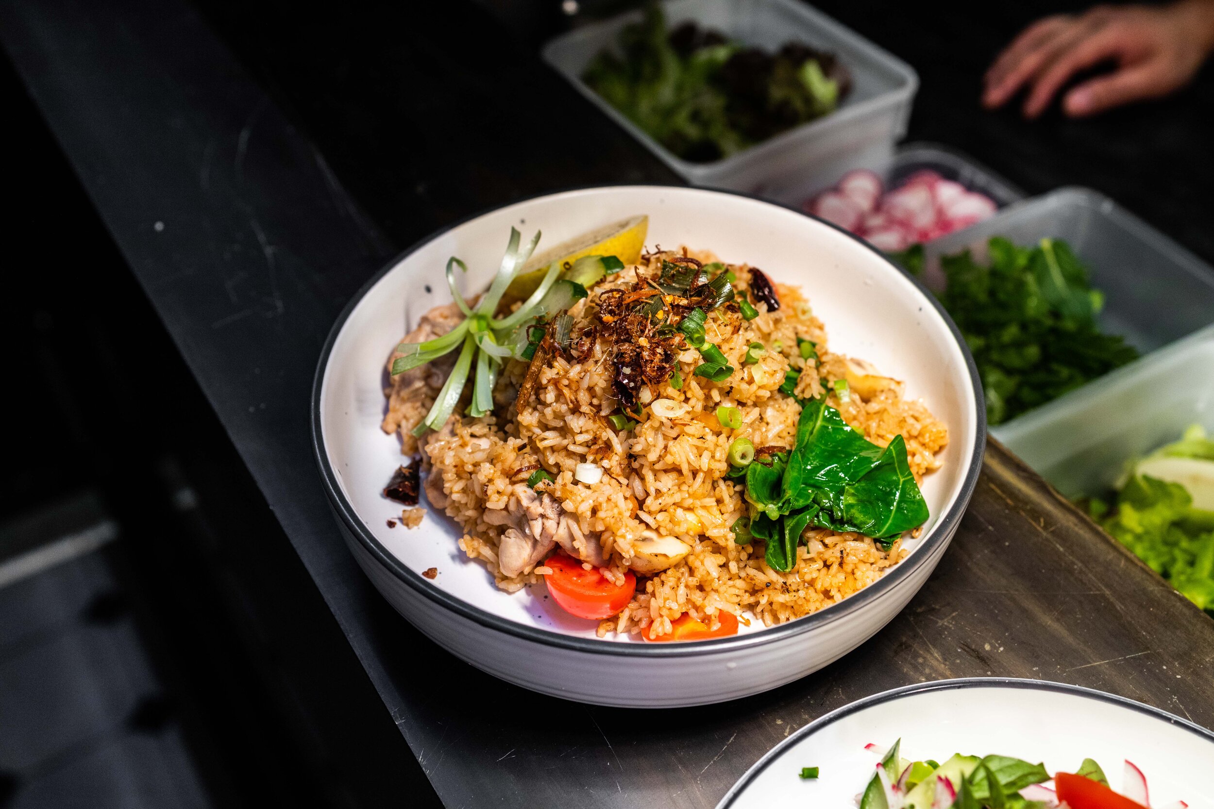 Green Square Restaurant | Mascot Restaurant | Zetland Restaurant | NAM2