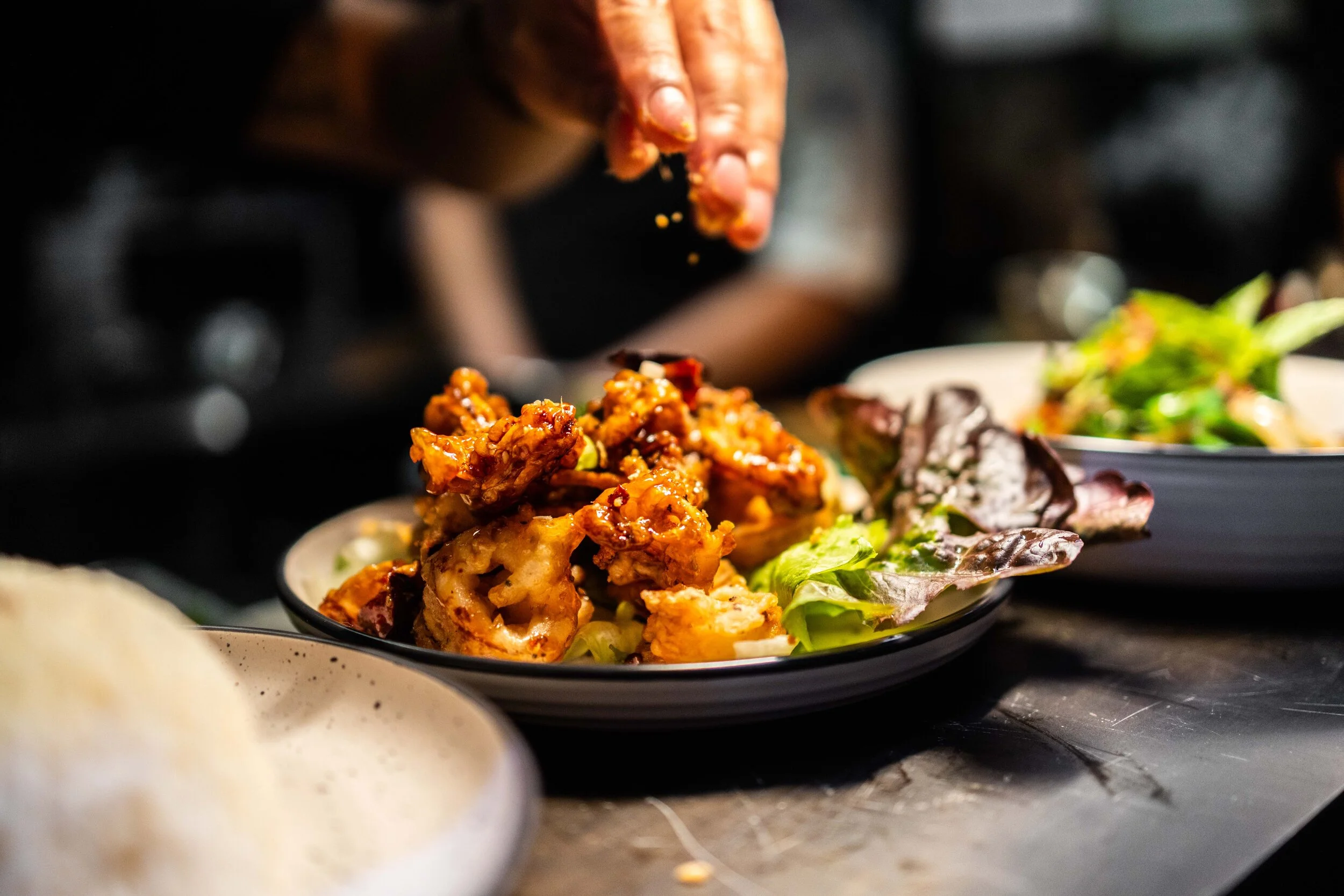 Green Square Restaurant | Mascot Restaurant | Zetland Restaurant | NAM2