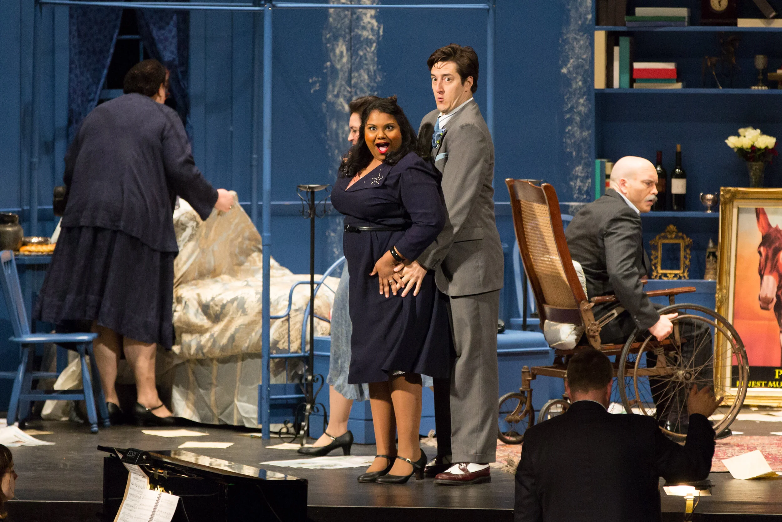 Gallery — Janani Sridhar