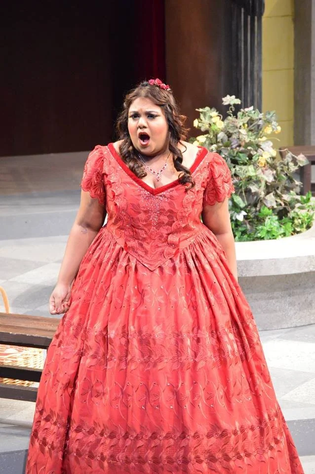 Gallery — Janani Sridhar