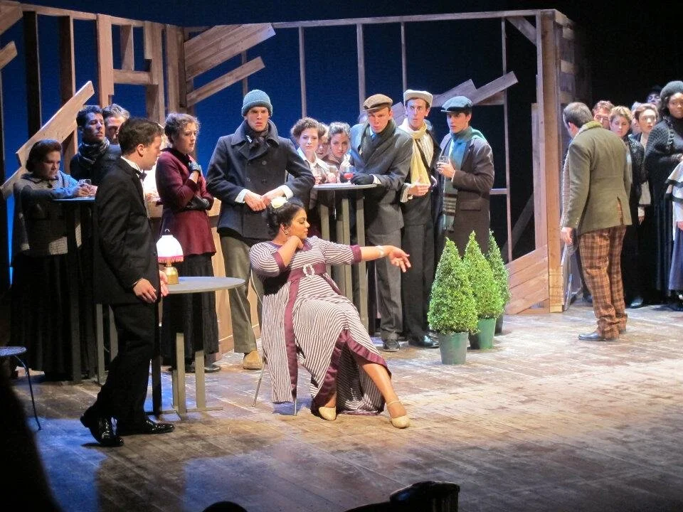 Gallery — Janani Sridhar