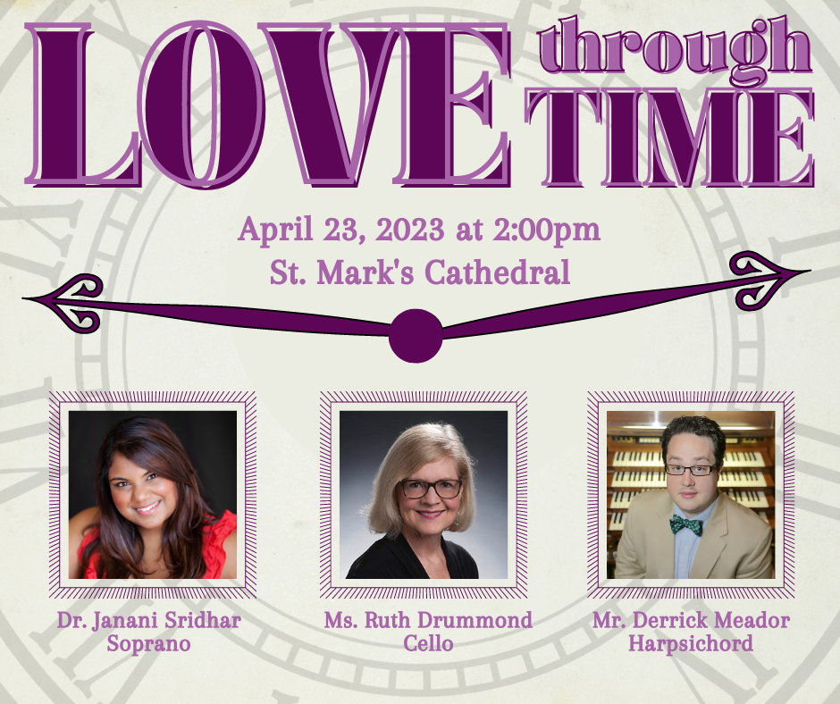 Calendar — Janani Sridhar