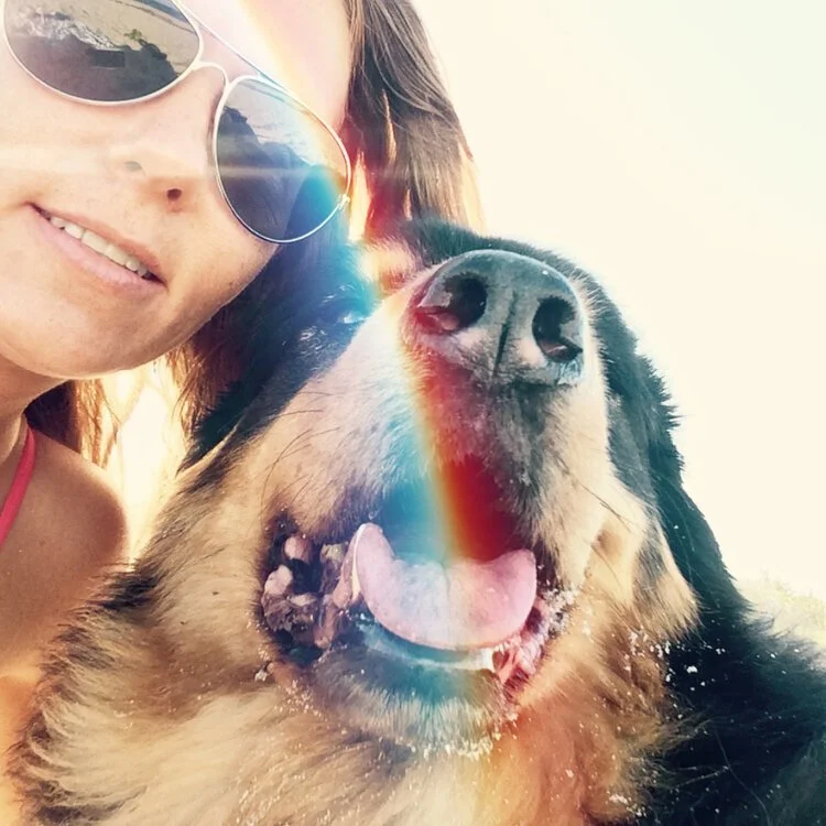 Rainbow Effects & Photo Filters to Make Your Pics Pop