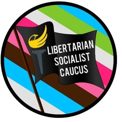 Libertarian Socialism