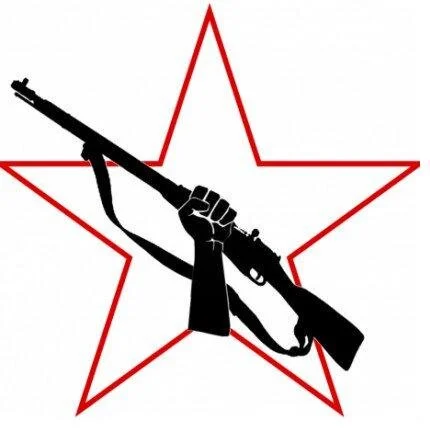 Redneck Gun Pointing