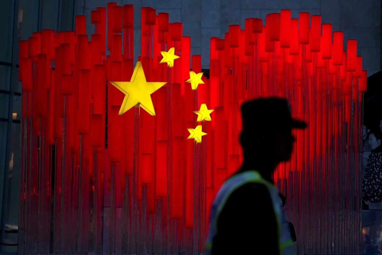 Sinophobia, Inc.: Understanding the Anti-China Industrial Complex ...