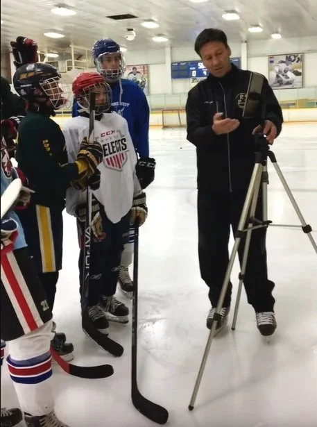 Pro Performance Hockey - Buffalo New York Hockey Coaching