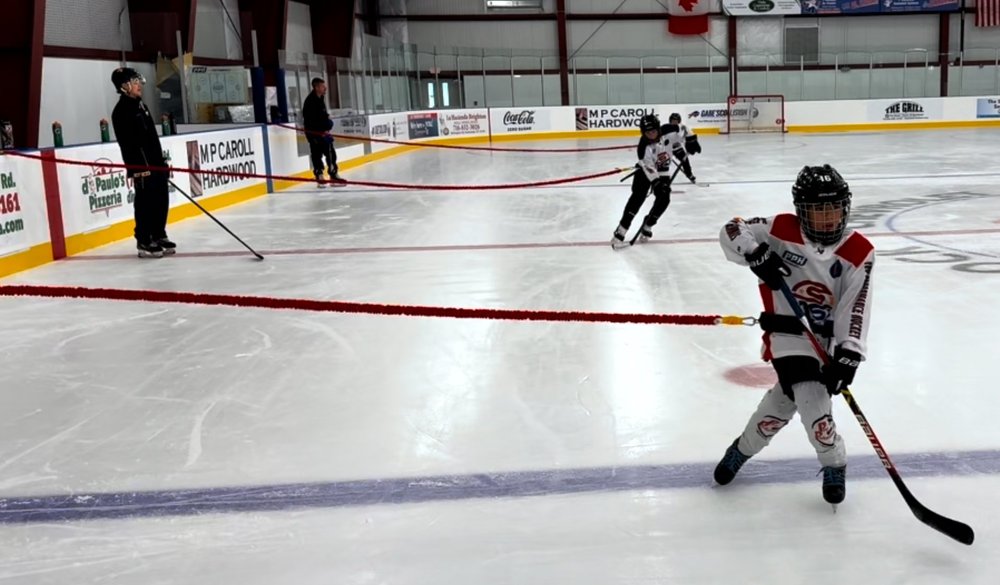 Pro Performance Hockey - Buffalo New York Hockey Coaching