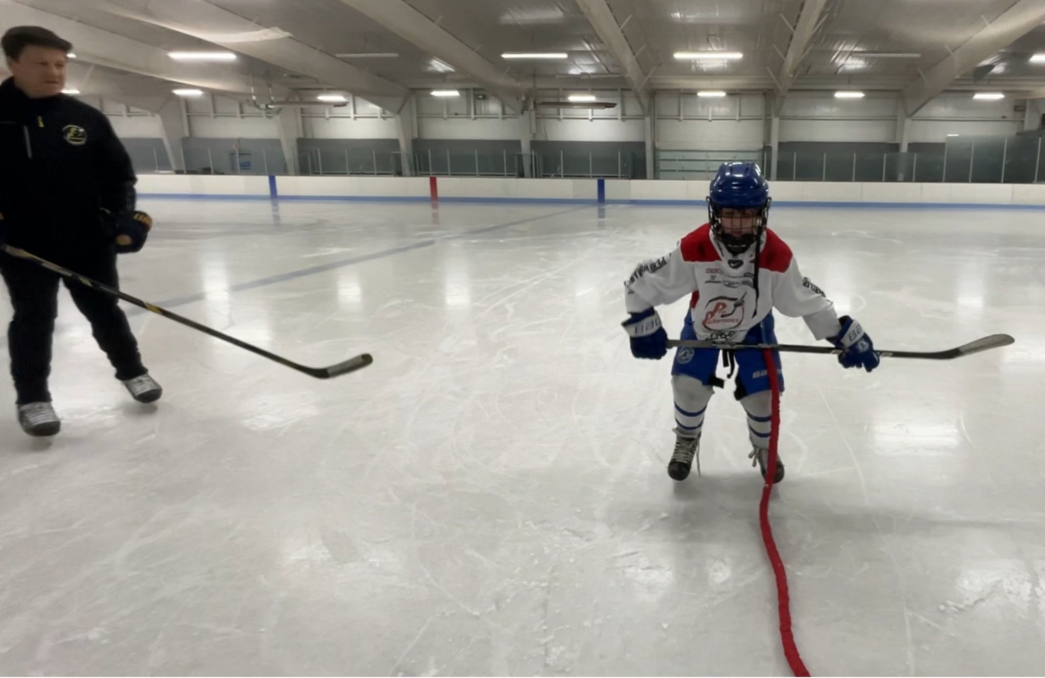 Hockey training — Pro Performance Hockey